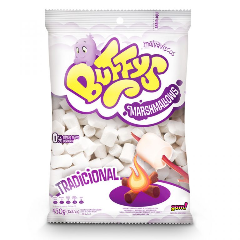 Malvaviscos – Club Candy